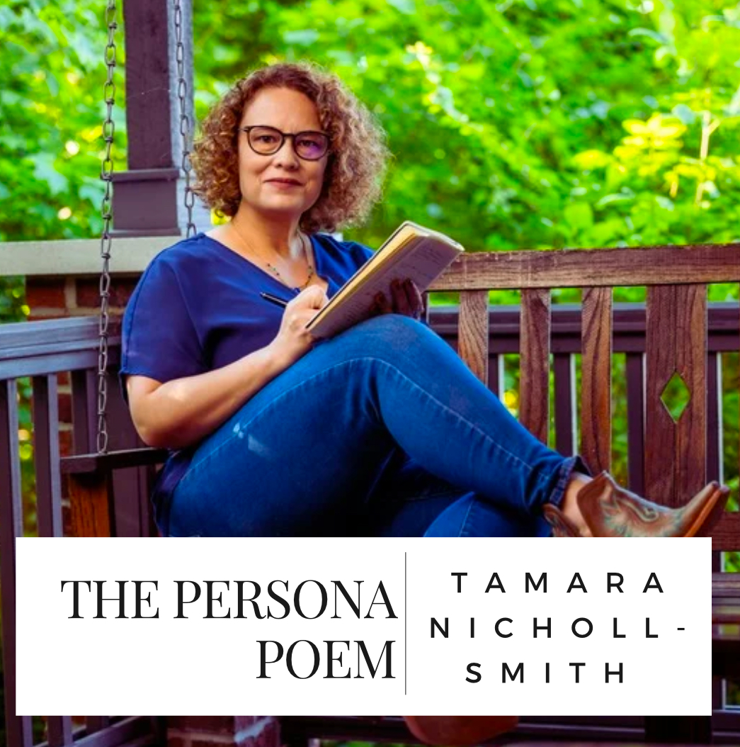 The Persona Poem: Writing Poems in the Voice of Historic, Mythic, and ...